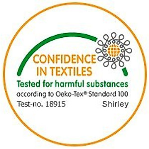 Dreamfoam Bedding: Ultimate Dreams 3" Talalay Latex Medium Mattress Topper Twin Extra-Long