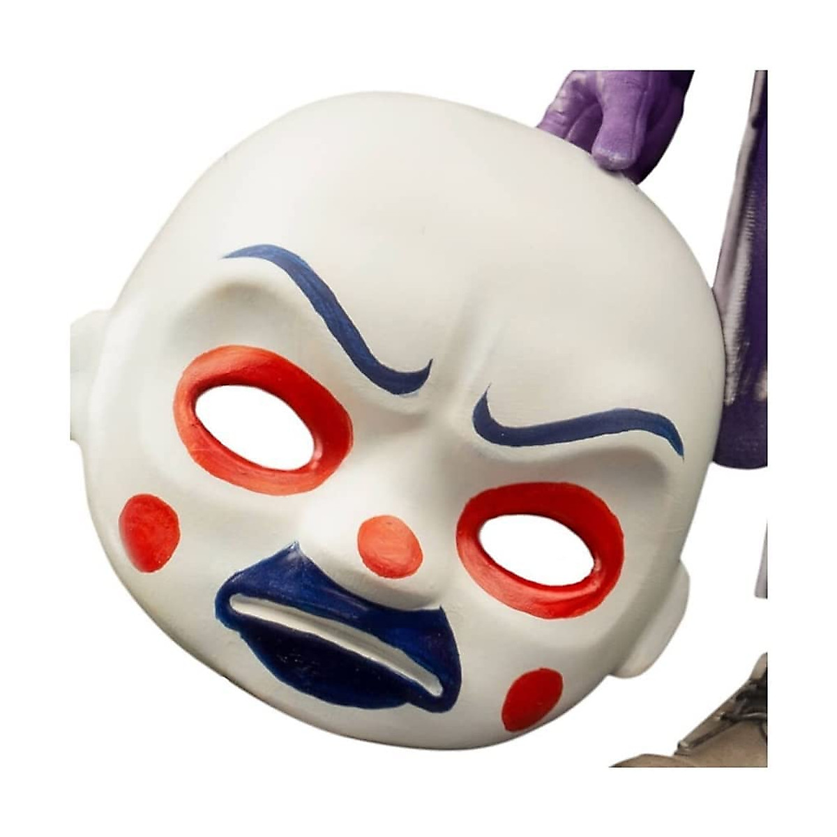 Statue The Joker - The Dark Knight - Minico - Iron Studios