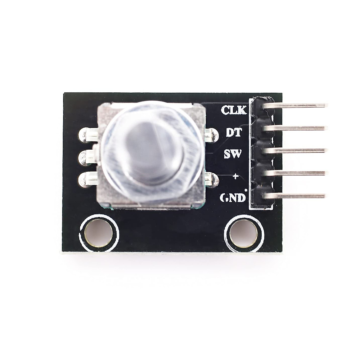 OCESTORE 3 Pack KY-040 360 Degree Rotary Encoder Module Development