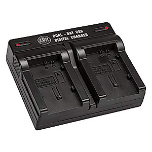 BM BP809 BP819 BP820 BP827 BP828 Dual Bay Battery Charger for Canon Vixia HF G70 HF G50 HF G60 XA40 XA45 XA50 XA55 HF G21 HFG30 HFG40 HG21 XA10 XA11 XA15 XA20 XA25 XA60 XA65 XA70 XA75 XF400 XF405