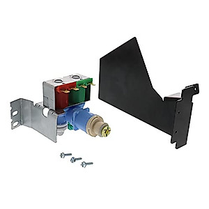 PRYSM Refrigerator Water Valve Replaces W10247725