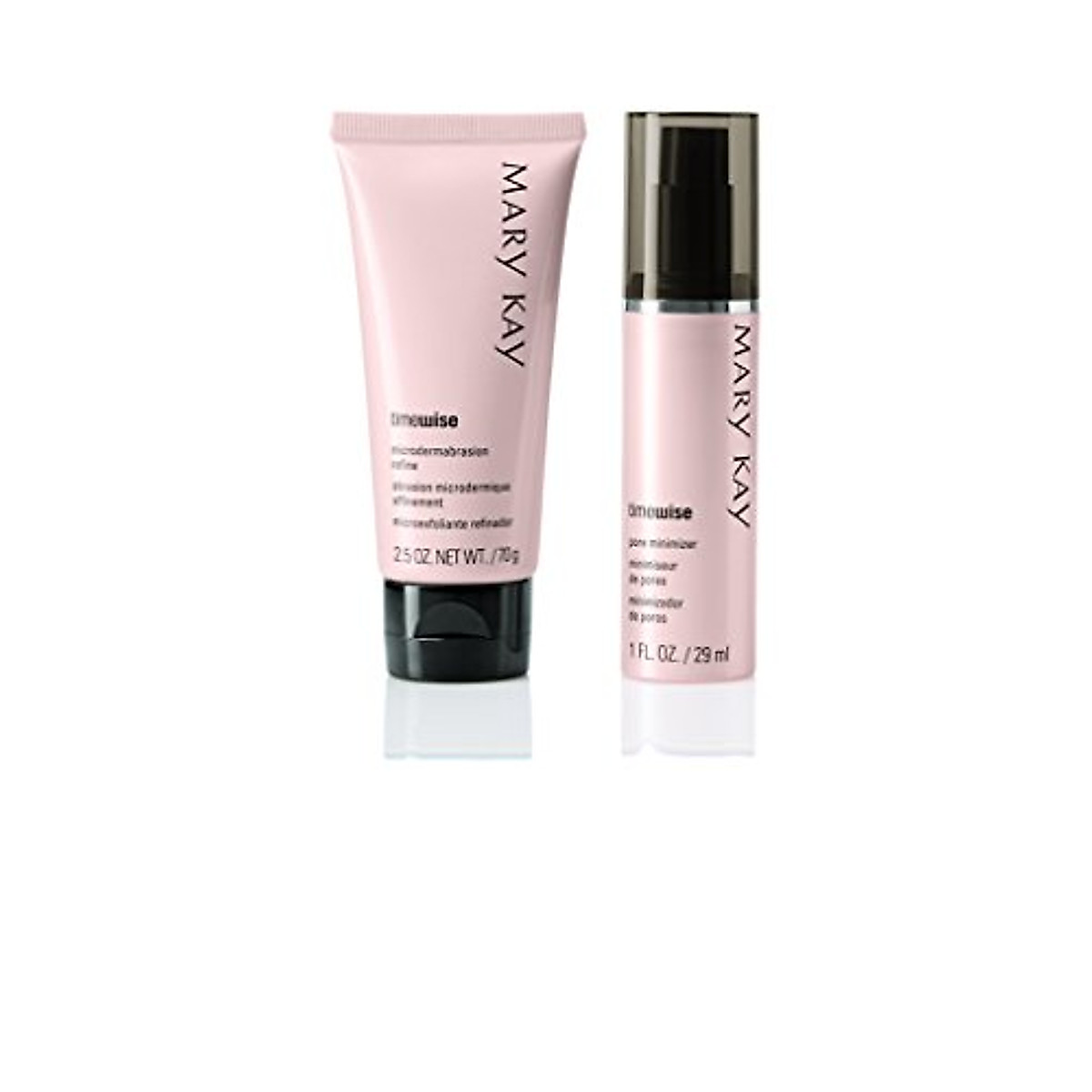 Mary Kay Timewise Microdermabrasion Plus Set