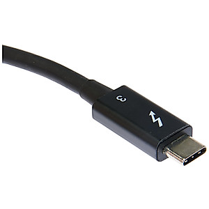 Lenovo Thunderbolt 3 Cable 0.7m