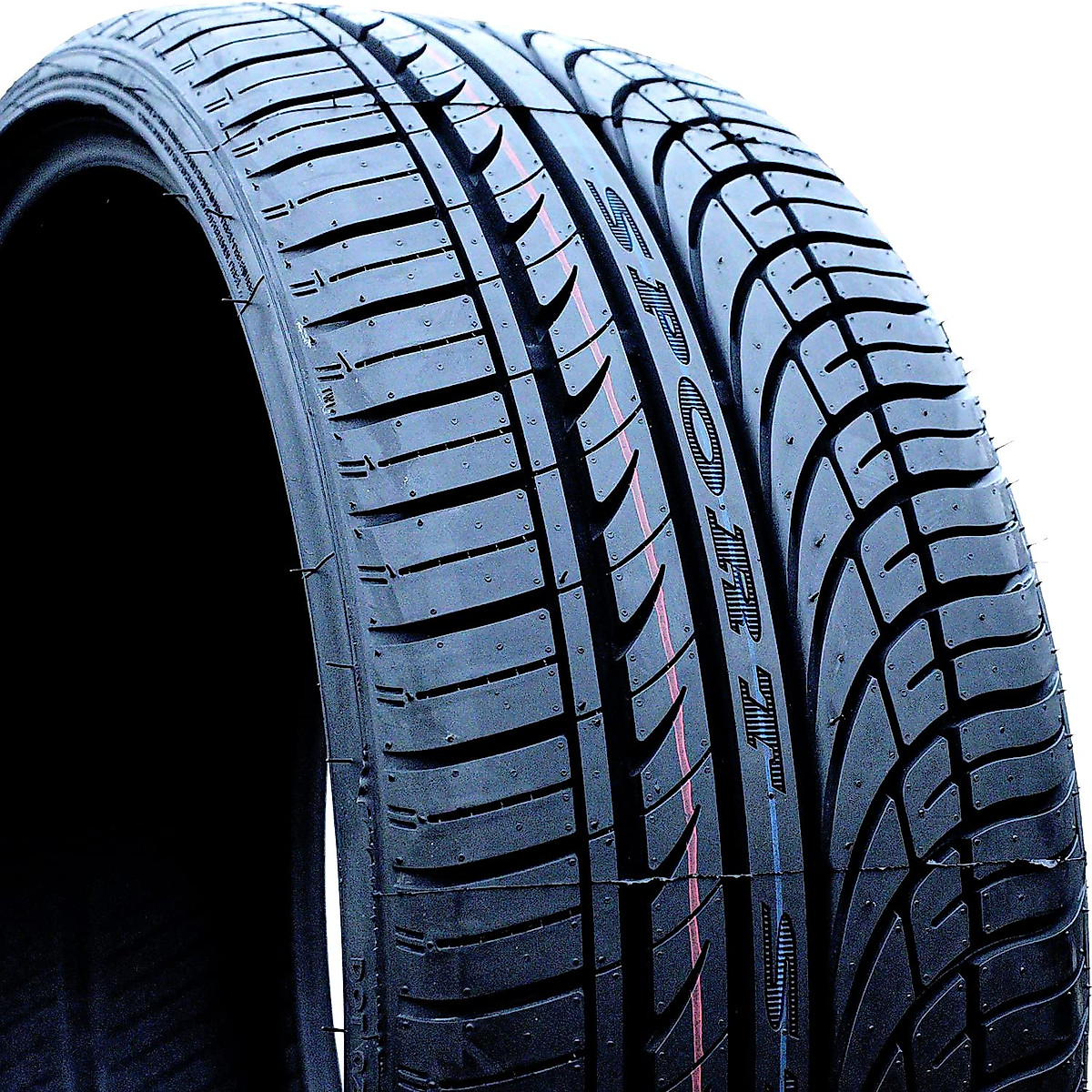 Fullway HP108 All-Season Passenger Car Performance Radial Tire-205/55R16 205/55/16 205/55-16 91V Load Range SL 4-Ply BSW Black Side Wall UTQG 380AA