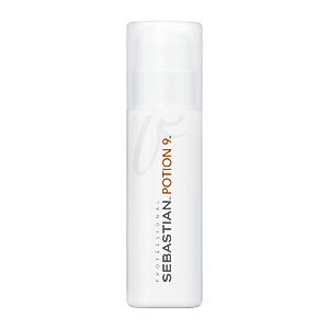 Sebastian Potion 9, Leave-in Conditioner and Hairstyling Treatment, 5.1 oz