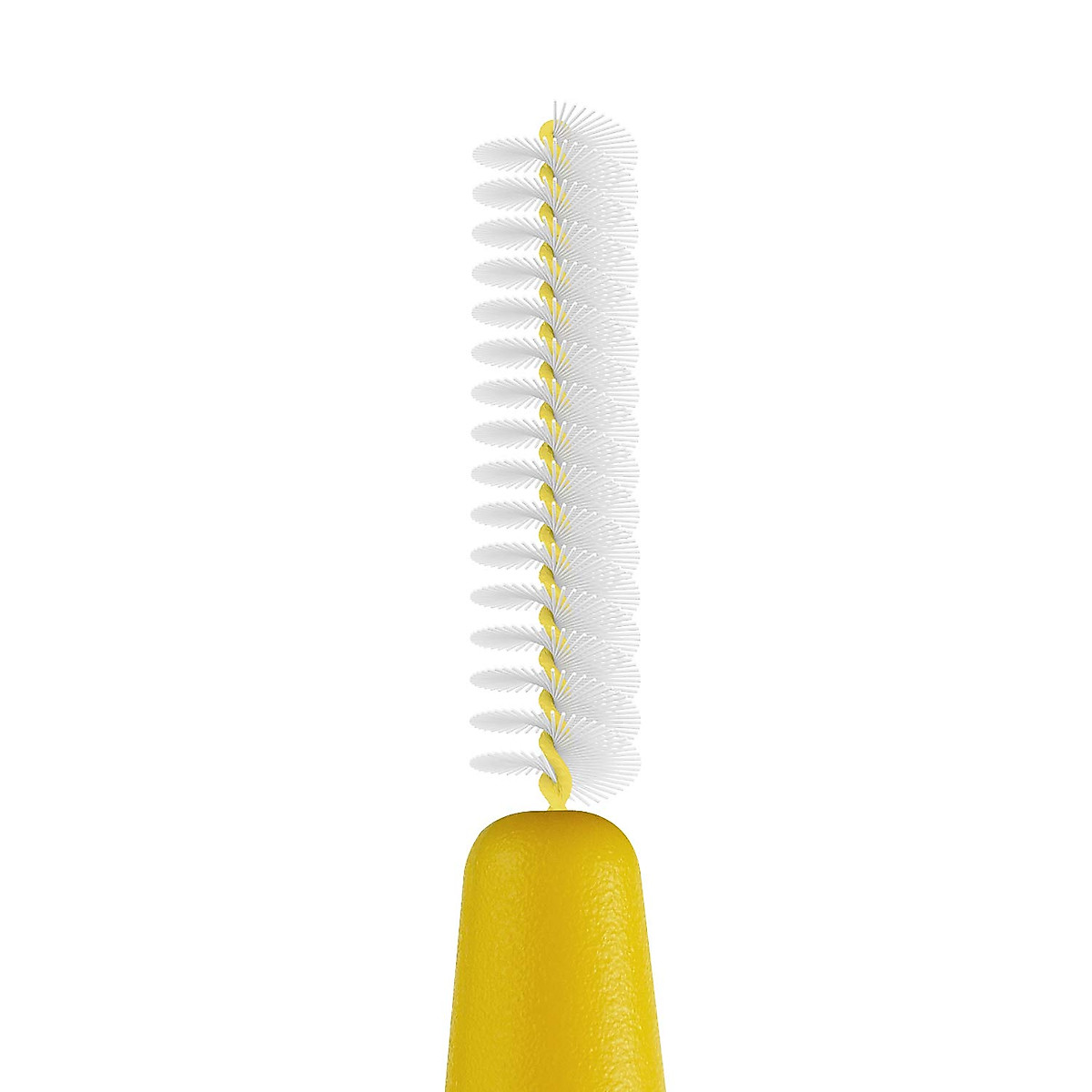 TEPE Interdental Brushes 0.7Mm Yellow - (32 Brushes)