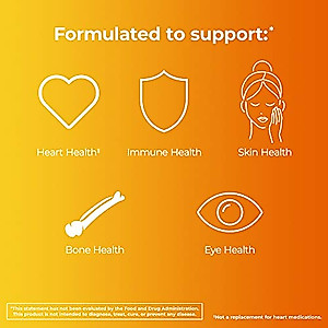 One A Day Women’s Multivitamin Gummies, Multivitamin For Women with Vitamin A, C, D, E and Zinc for Immune Health Support*, Calcium & more, 170 count