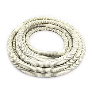 Forestchill Universal Flexible Drain Hose Water Pipe for Air Conditoner (20ft)