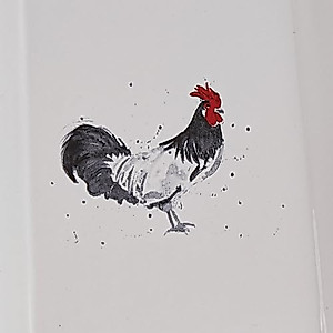 Park Designs Chicken Coop Spoon Rest