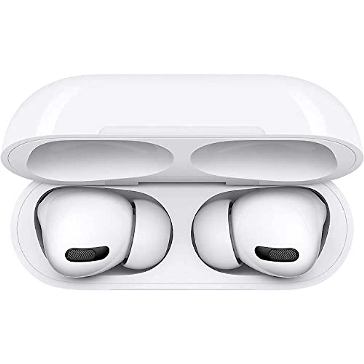 Apple AirPods Pro Wireless Earbuds with MagSafe Charging Case (Renewed)