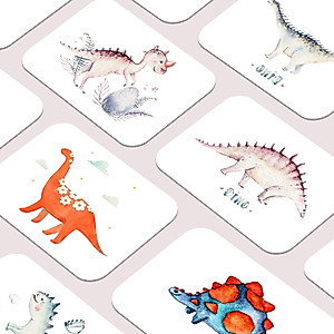 100 Pcs Blank Watercolor Paper Postcards 140lb/300gsm Heavyweight Art Paper Post Note Cards White 4 x 6 Inch Watercolor Journal Cards for DIY Mailing Christmas Thanksgiving Painting (Round Angle)