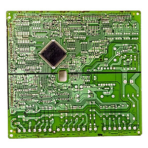 CoreCentric Remanufactured Refrigerator Electronic Control Board Replacement for Samsung DA92-00384B