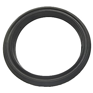 1 Pcak 935-0243B Replacement Rubber Friction Disk fits Troy Bilt MTD 735-0243 935-0243 735-0243B 935-0243B 240-991 Most Snow Throwers Snow Blower Parts