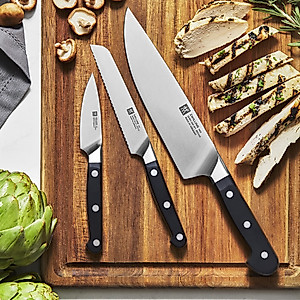 ZWILLING J.A. Henckels Starter Knife Set