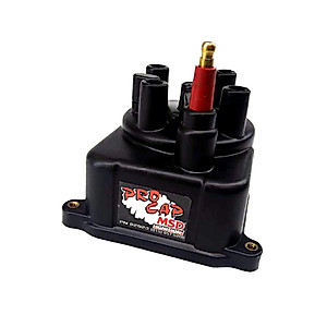 MSD 82923 Distributor Cap/Rotor, Modified, Civic/Integra LS 92-00