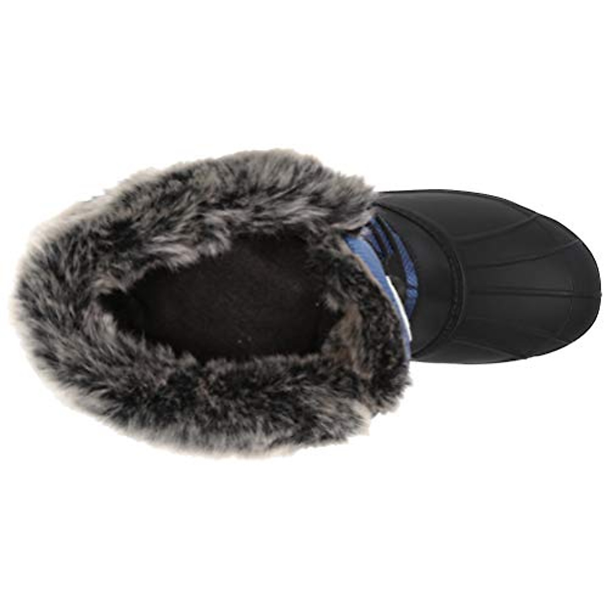 Arctix Women's Below Zero Winter Boot, Marina Blue, 10 Women