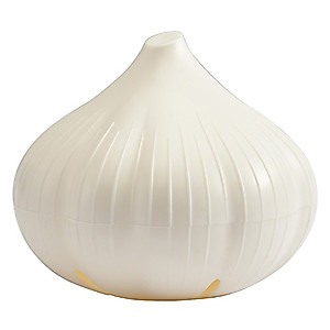 Hutzler Garlic Saver,White