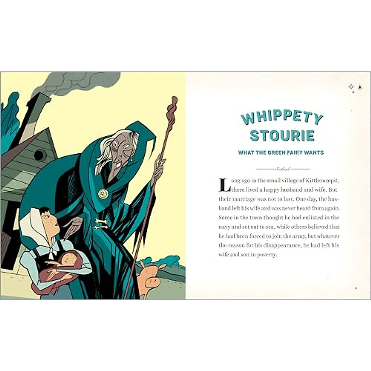 Celtic Mythology for Kids: Tales of Selkies, Giants, and the Sea