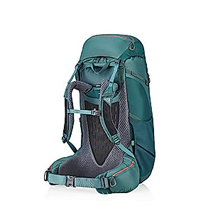Gregory Mountain Products Amber 65 Backpacking Backpack , Dark Teal