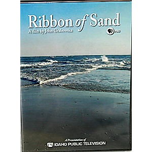 Ribbon of Sand: A Film by John Grabowska