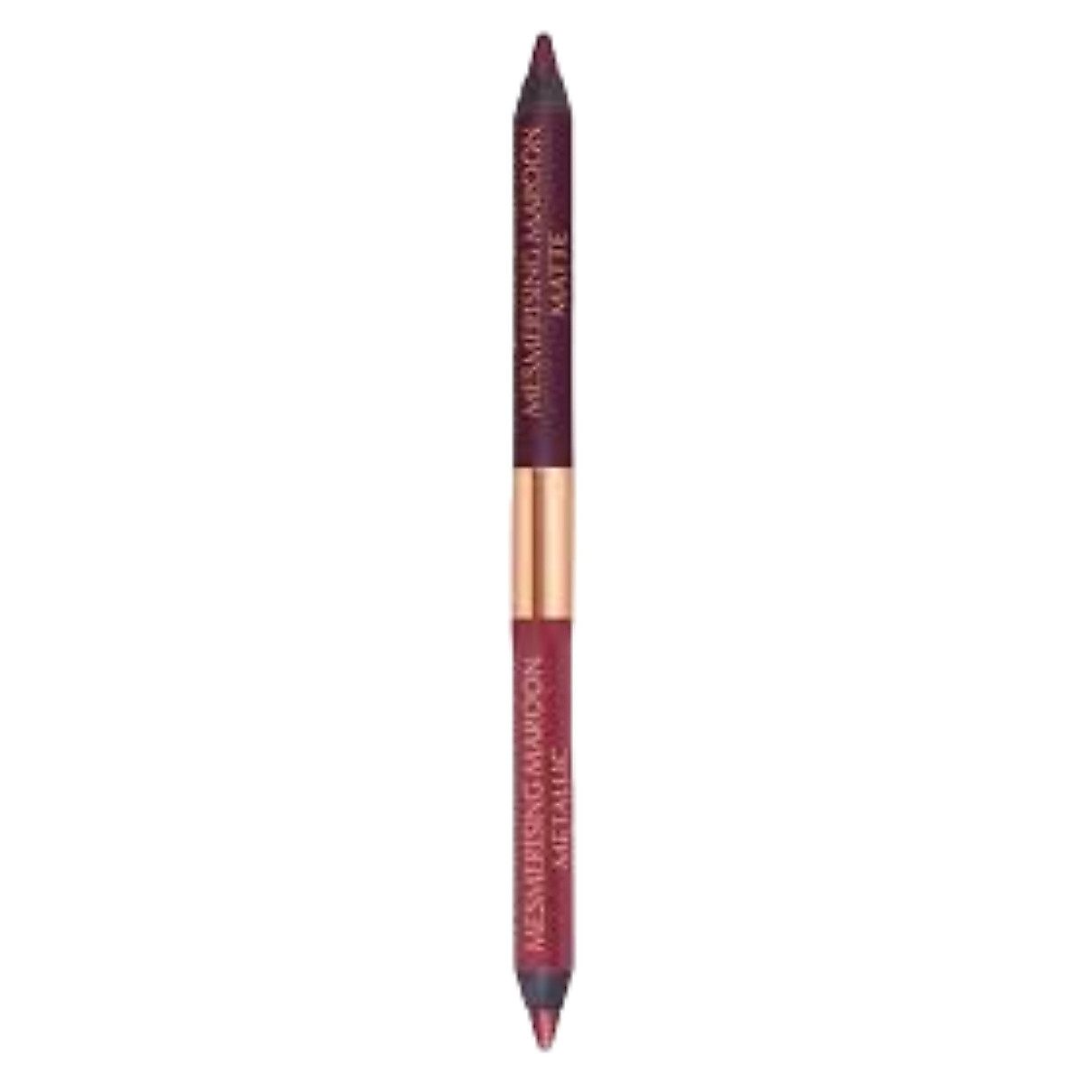 CHARLOTTE TILBURY Eye Color Magic Liner Duo MESMERIZING MAROON