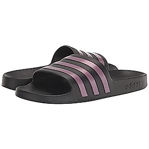 adidas Women's Adilette Aqua Slide Sandal