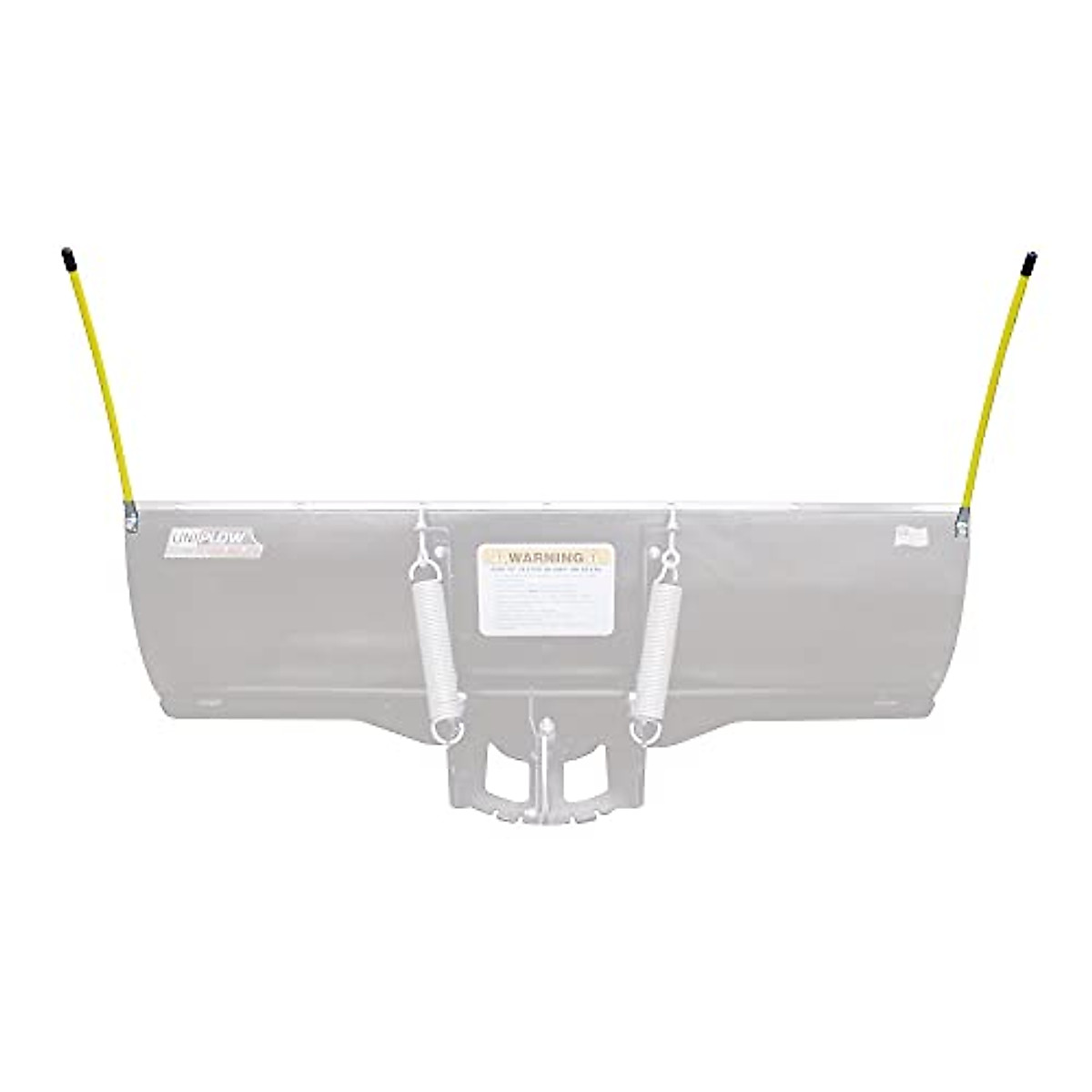 Extreme Max 5600.3130 High Visibility ATV/UTV Plow Markers