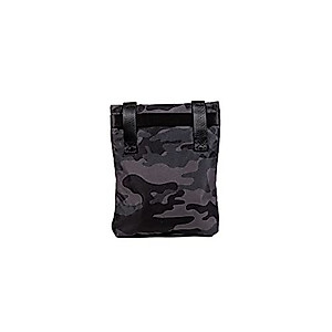 DIME BAGS Omerta Comare | Carbon Filter Shoulder Bag | Sleek Design with Activated Carbon Technology (Camo)