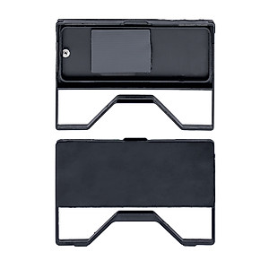 Best Shopper - Replacement Solid State Drive Tray Compatible for MacBook Pro 13" Retina (A1425 / Mid 2012 / Early 2013)