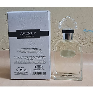 Avenue - Eau de Parfum Spray - For Men 100ml(3.33 Fl Oz)