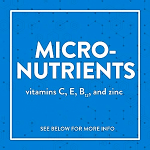 Juven Therapeutic Nutrition Drink Mix Powder for Wound Healing Support, Includes Collagen Protein, Orange, 30 Count