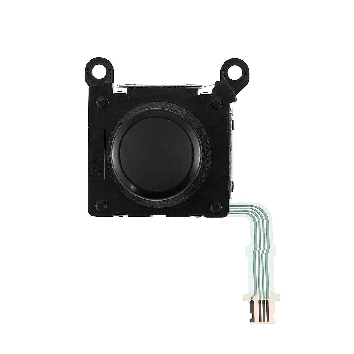 Tihebeyan Rocker for PS Vita / 2000, 3D Analog Joystick, Pad Stick Replacement for Sony PS Vita 2000, Controller for Sony PSV [video game] [video game]