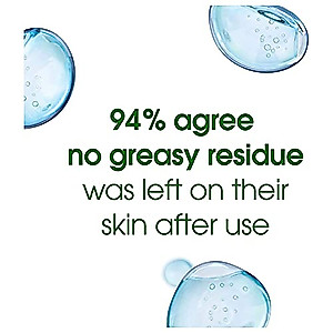 Simple Water Boost Micellar Make-Up Remover, Eye Pads, 30 Count (Pack of 6)