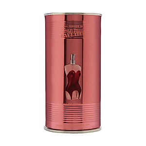 Jean Paul Gaultier Classique By Jean Paul Gaultier For Women. Eau De Parfum Spray 3.3 Oz.