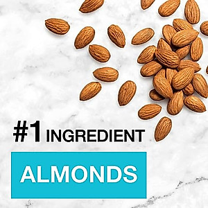 KIND Bars, Almond & Coconut, Healthy Snacks, Gluten Free, 12 Count