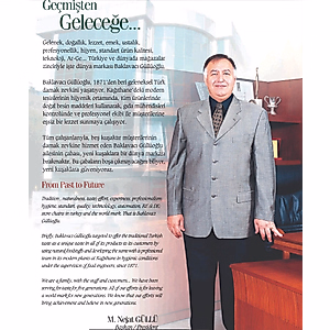 Gulluoglu Candy Floss-Turkish Cotton Candy (Plain), 8.8oz - 250g (Pack of 1), daily fresh shipment from Istanbul/Turkey, Ideal Gift for All Occasions