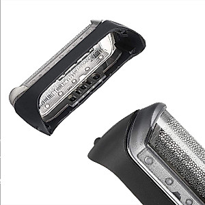 10B 20B/S Replacement Shaver Foil Cutter for Braun 2776 2864 2866 2874 2876 2778 2878 Series Z Shaver Razor