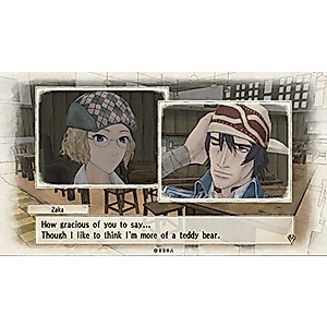 Sega - Valkyria Chronicles Remastered PlayStation 4 Standard Edition