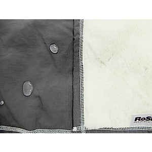 RoSK Woobee Plush Blanket-5way Woobee Blanket