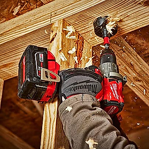 Milwaukee Handle For Fuel Hammer Drill (2804-20 Or 2803-20)