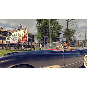 Mafia II (Renewed)