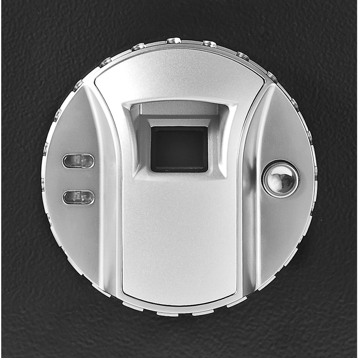 BARSKA New Large Quick Access Biometric Rifle Gun Safe Cabinet (13.75 in x 13.38 in x 57 in)