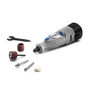 Dremel 7300-N/5 4.8V MiniMite Cordless Rotary Tool
