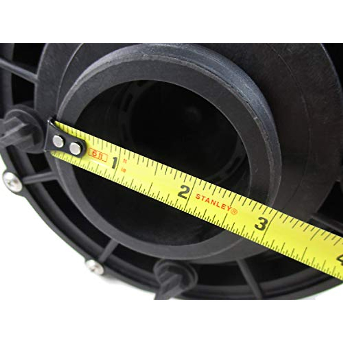 Spa Hot Tub Pump Wet End 56Fr fits Guangdong LX Pumps 2" 4HP WUA Video How to