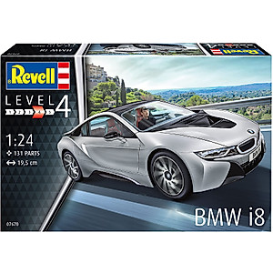 Revell RV07670 Model kit