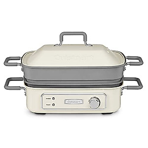 STACK5 Multifunctional Grill