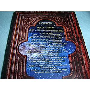 David Menache - Chema