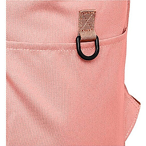 anello(アネロ) Anero ATB2521Z Backpack with Clasp, L, A4 Base, Water Repellent, Multiple Storage, PC Storage, Pink