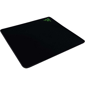 Razer Gigantus: Ultra Large Size - Optimized Gaming Surface - 5 mm Thick Rubberized Base - Cloth Esports Gaming Mouse Mat