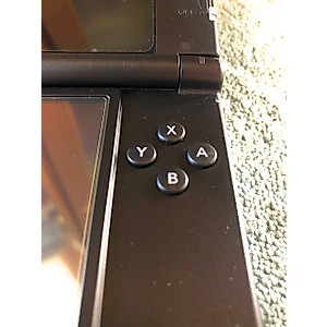 NINTENDO 3DS LL Pocket Monsters Y pack Xerneas Yveltal Blue (Japanese Region Games Only)